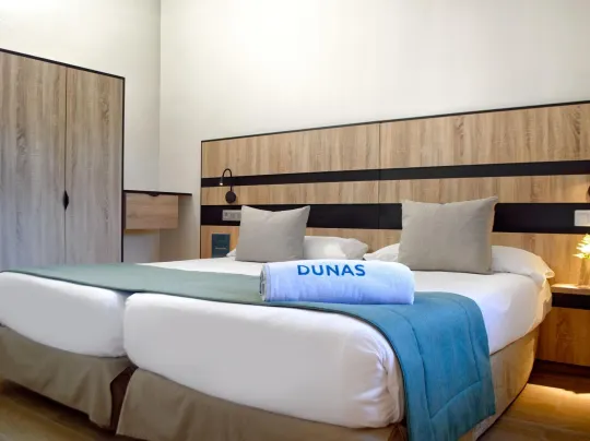 Maspalomas Villas By Dunas - Adults Only - Playa del Inglés