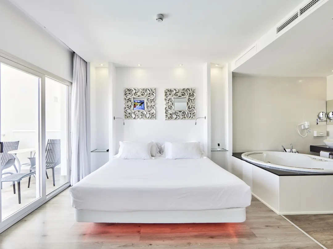 Hotel Astoria Playa Adults Only - Majorque