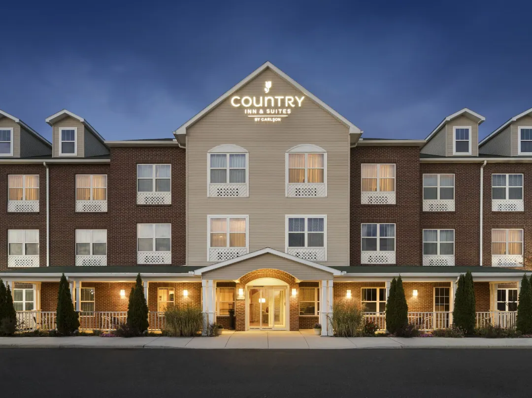 City Express By Marriott Gettysburg - 漢諾威鄉