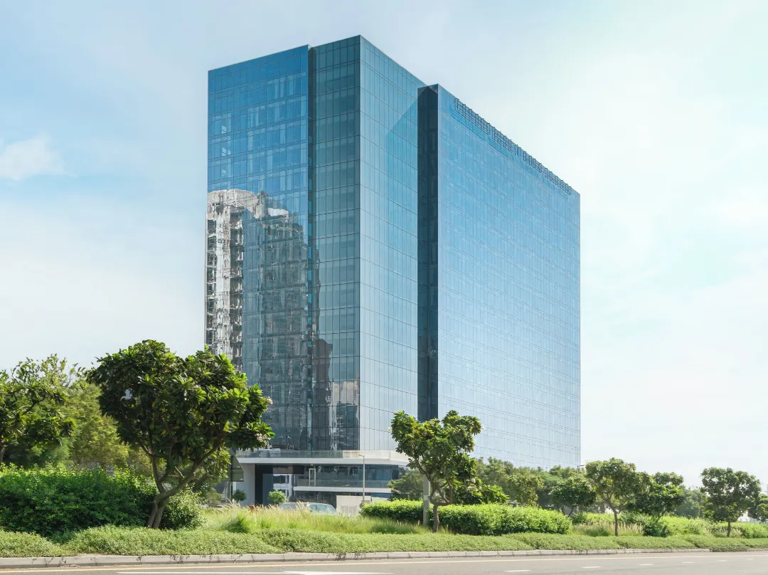 Grand Millennium Business Bay - Dubai