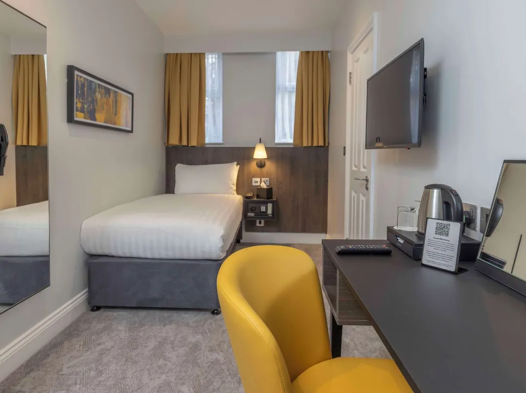 Four Points Flex By Sheraton London Kensington Olympia - London