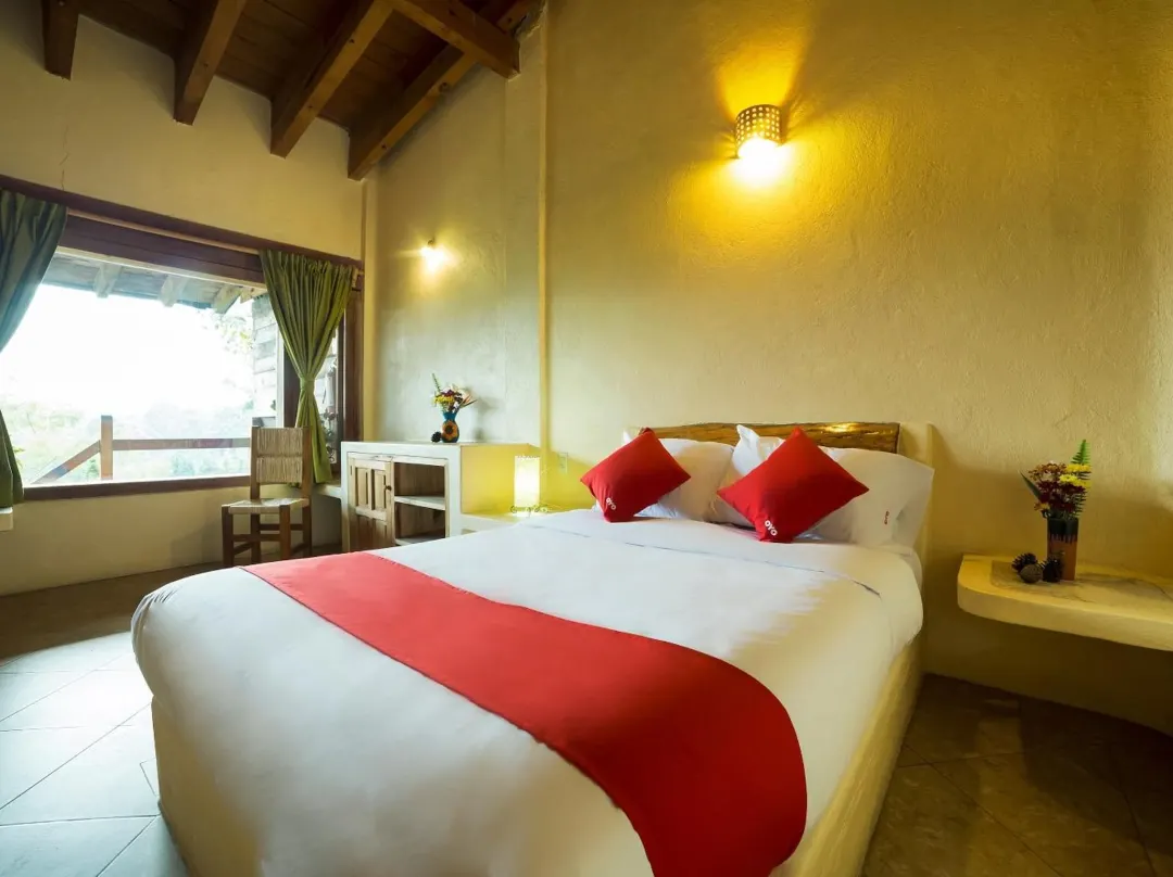Hotel Las Piñas Avandaro - Valle de Bravo