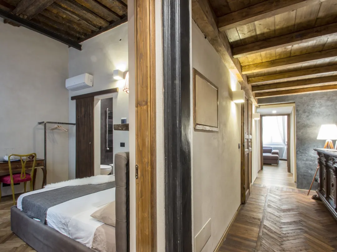 Charming Genova | Residenza D'epoca - Genoa