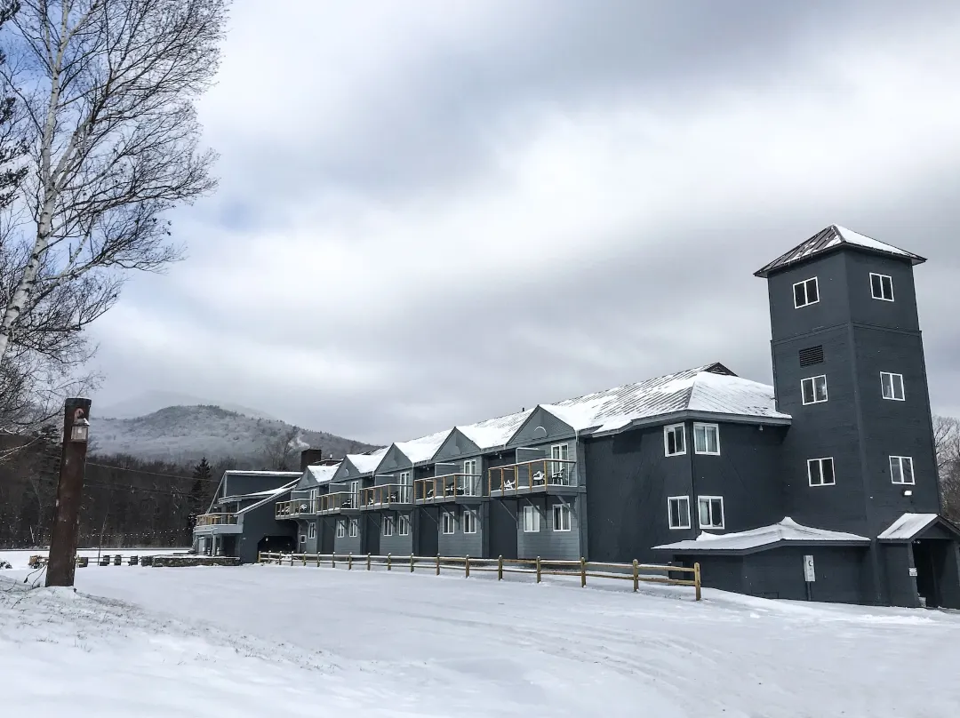 Mountain Inn At Killington - Rutland, VT
