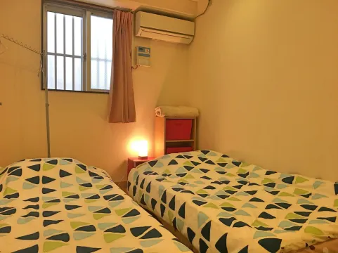 Guest House Fukutomi - Female Only - Okinawa, Japan