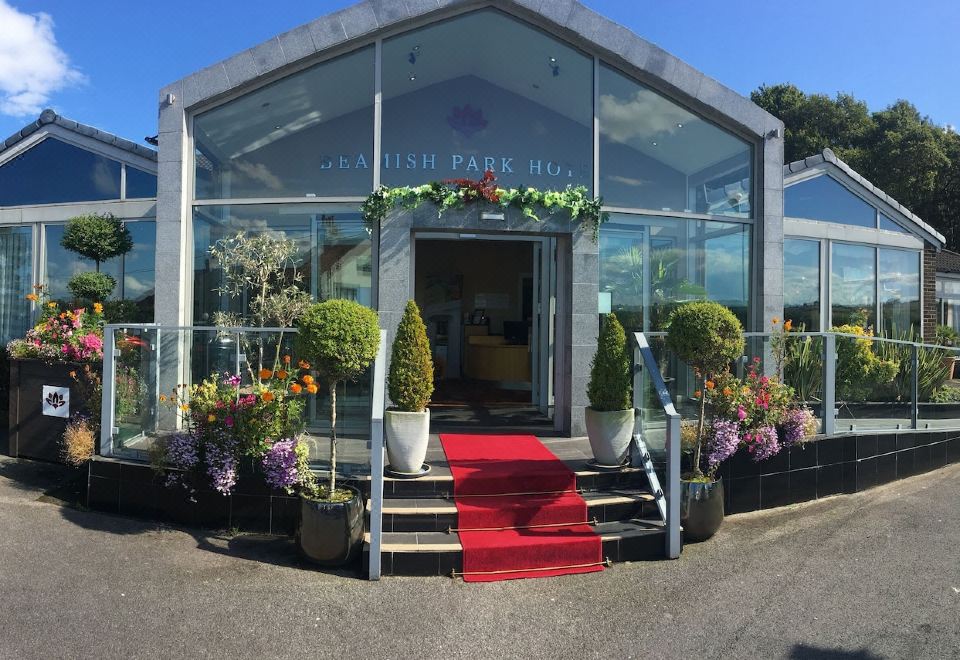 Beamish Park Hotel, Newcastle - Harga & Promo Terbaru 2026 | Trip.com ...