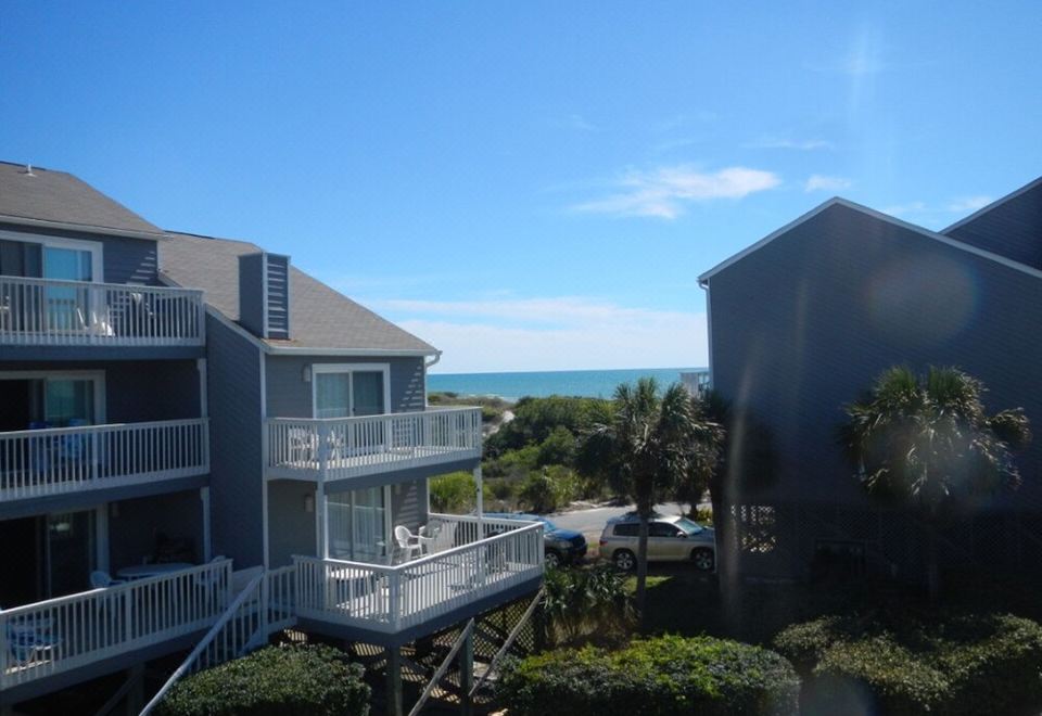 Special 150 Night in November! Gulf View in Barrier Dunes! 2Bd/2BA ...