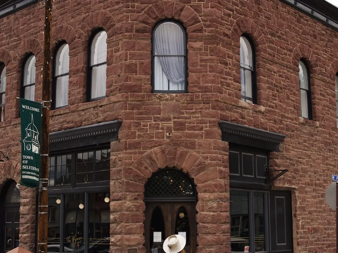 The Wyman Hotel - Silverton, CO