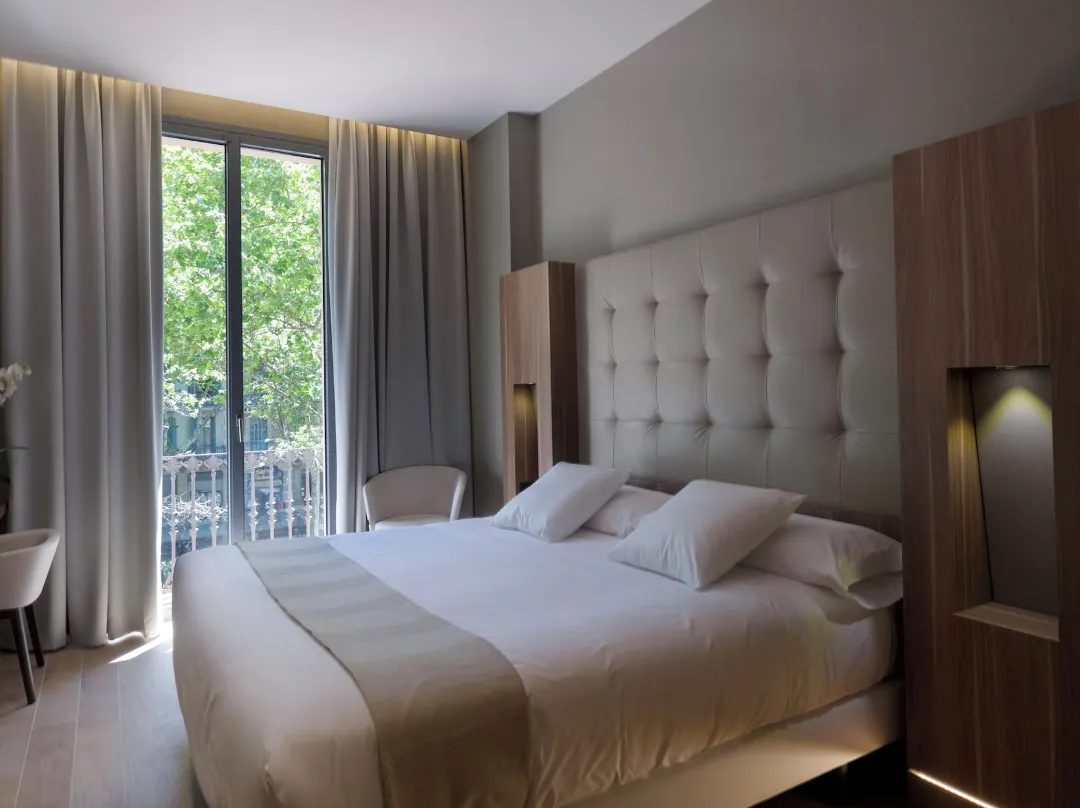 Hotel Chi - Barcelona