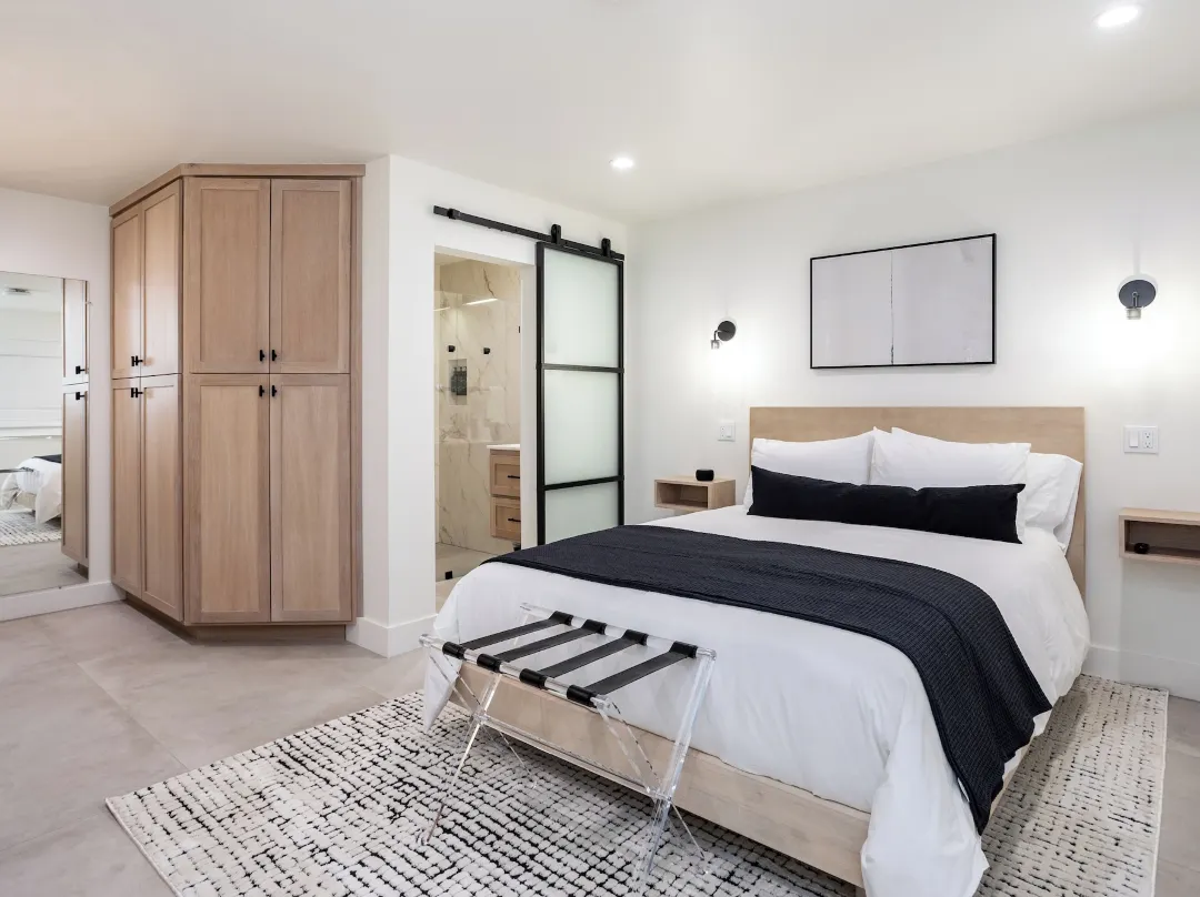 Hotel Bayit - Modesto, CA