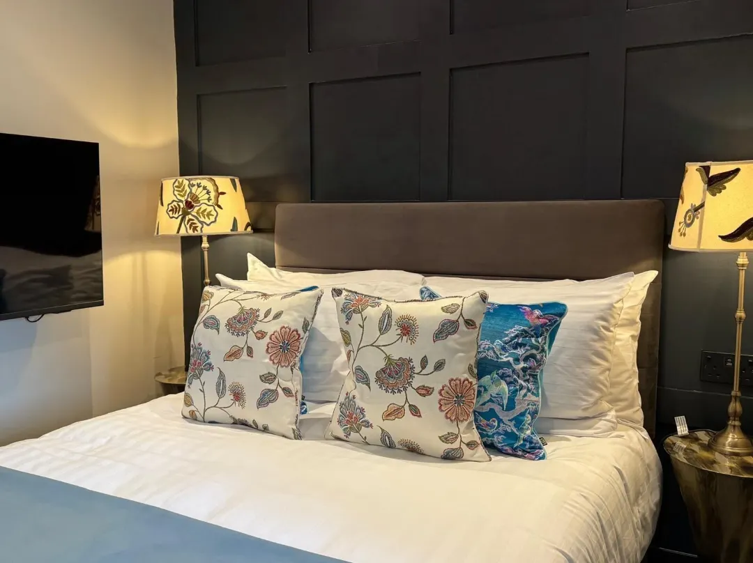 The Sutherland - Telford