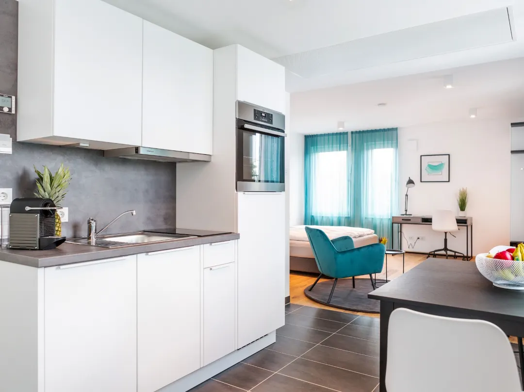 Servento Boardinghouse - Erlangen