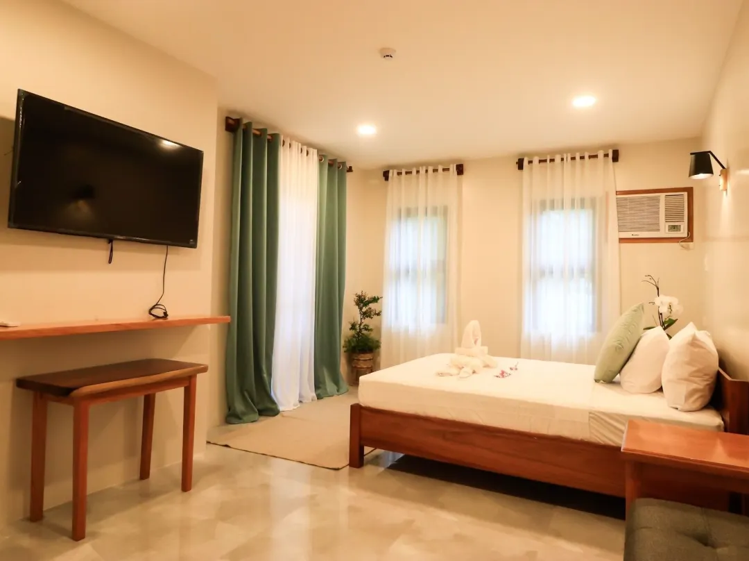 Josefina's Tourist Inn - Busuanga