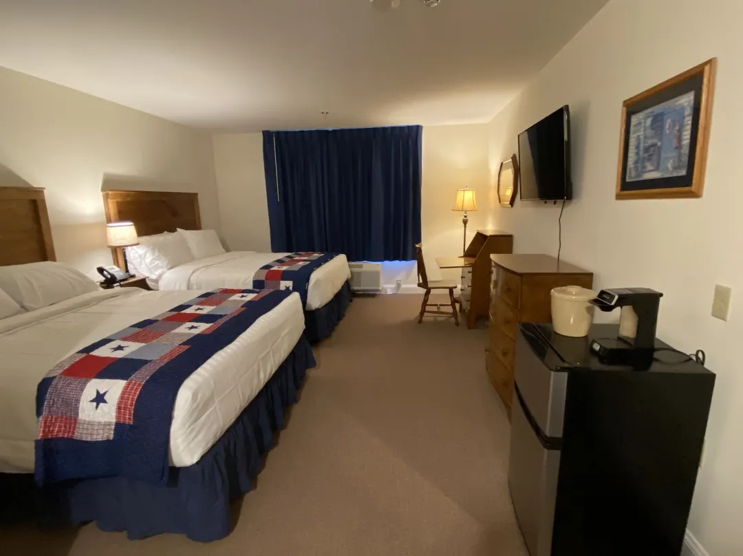 Country Inn Of Hazlet - 미들타운
