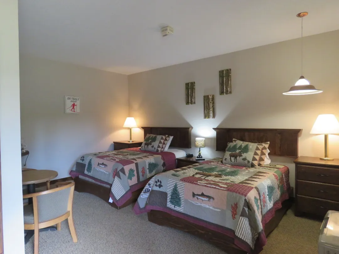 Tug Hill Resort - Adirondack Mountains