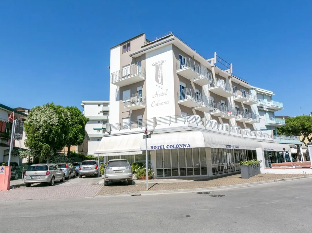 Hotel Colonna - Lido di Jesolo