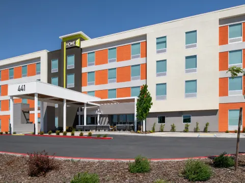 Home2 Suites By Hilton Woodland Sacramento - Davis, CA