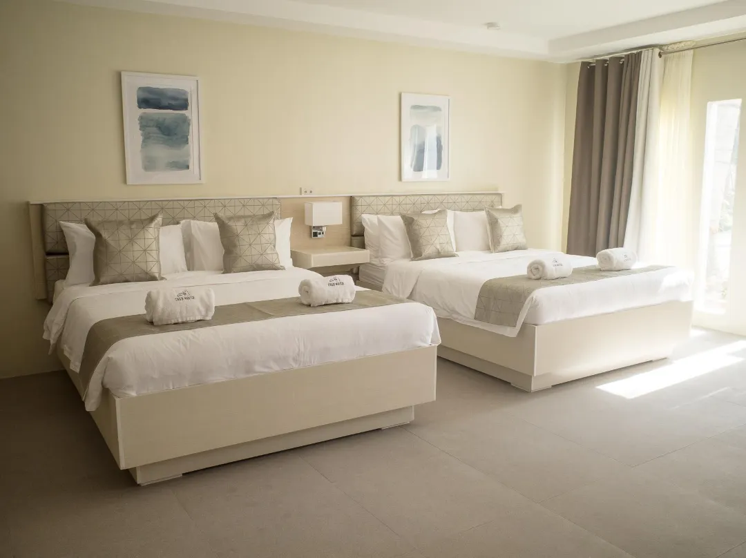 Casa Marta Hotel - Iloilo City