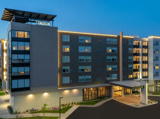 The Tallison Hotel, A Tribute Portfolio Hotel - Noblesville, IN
