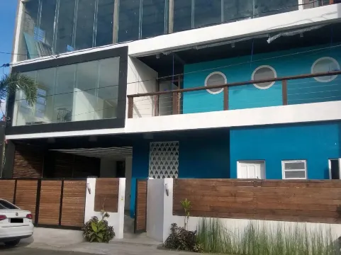 Sababa Springs Hot Spring - Calamba