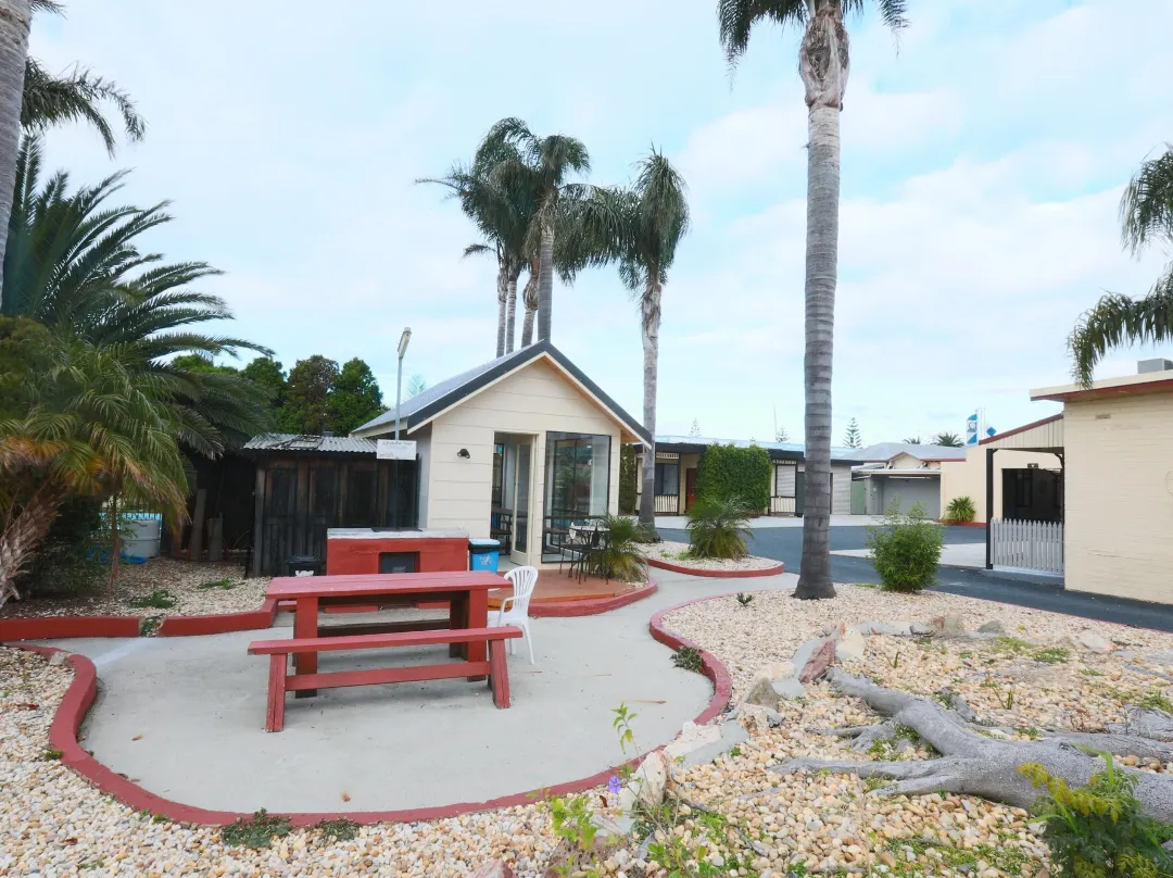 The Esplanade Motel - Lakes Entrance