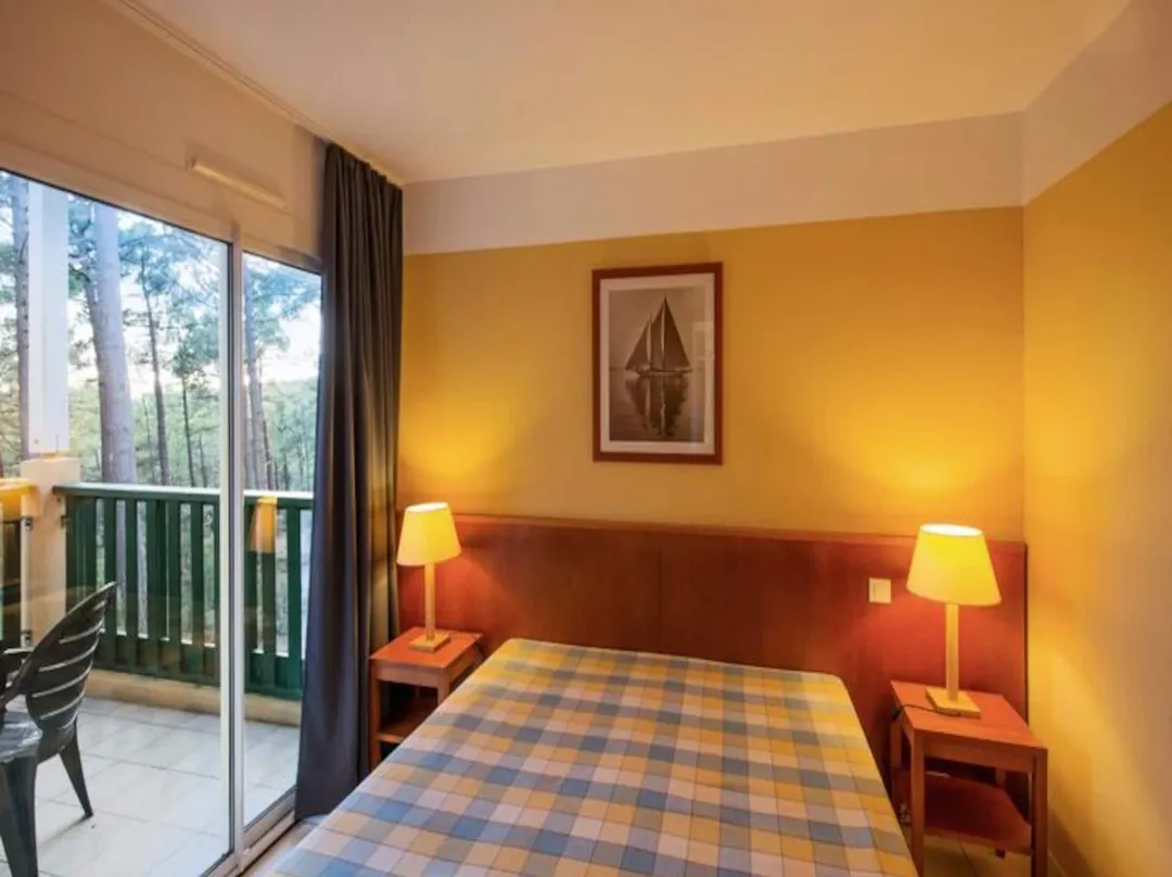 2 Rooms 5 People Selection - Maubuisson
