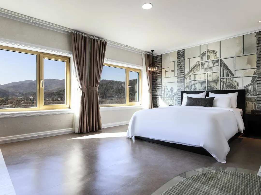 Chengpyeong Rio - Icheon-si