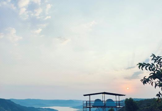Yuva Yatri Campsite, Avakali, Harga Terkini, Diskaun Terbaik, & Ulasan ...