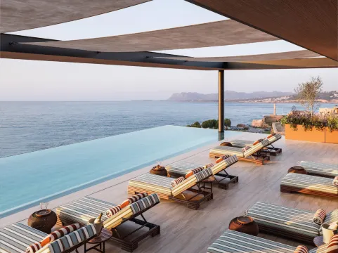 Hilton Chania Old Town Resort & Spa - Greece