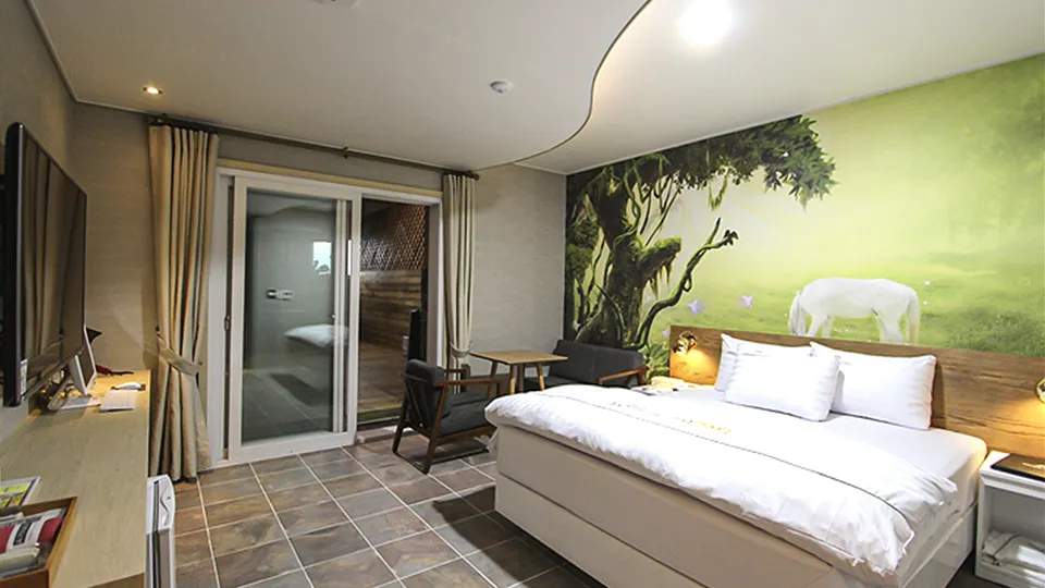 Gumi Prime Hotel - 양포동