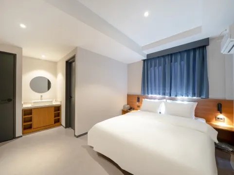 Ulsan Samsan Ff - Nam-gu