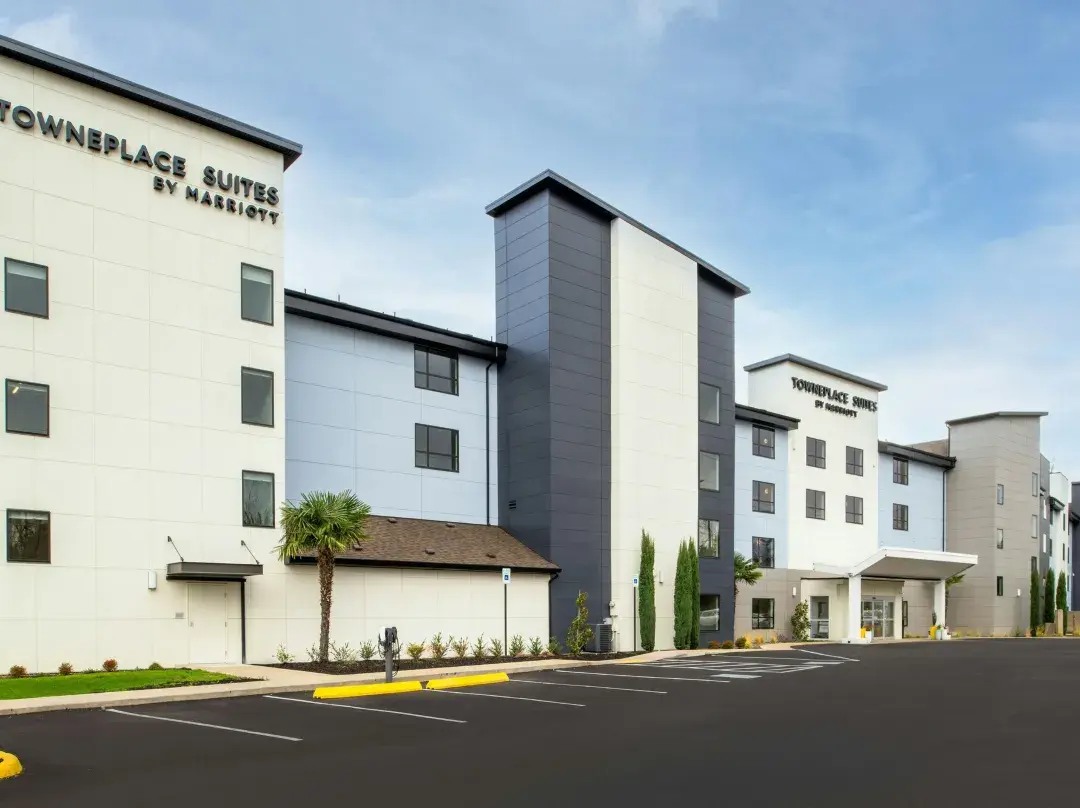 Towneplace Suites By Marriott Portland Airport - Gresham, OR