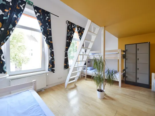 Townside Hostel Bremen - Bremen