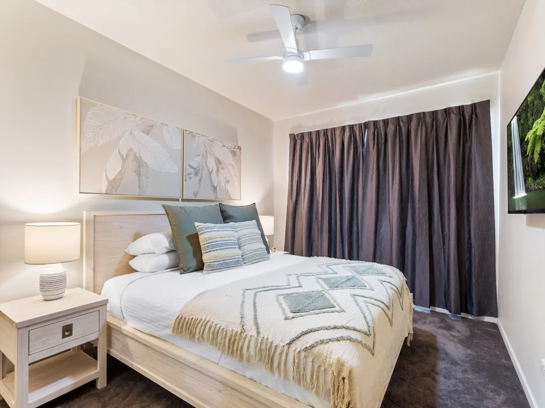 Family-friendly Stay Walk To Beach & Parks - Alexandra Headland