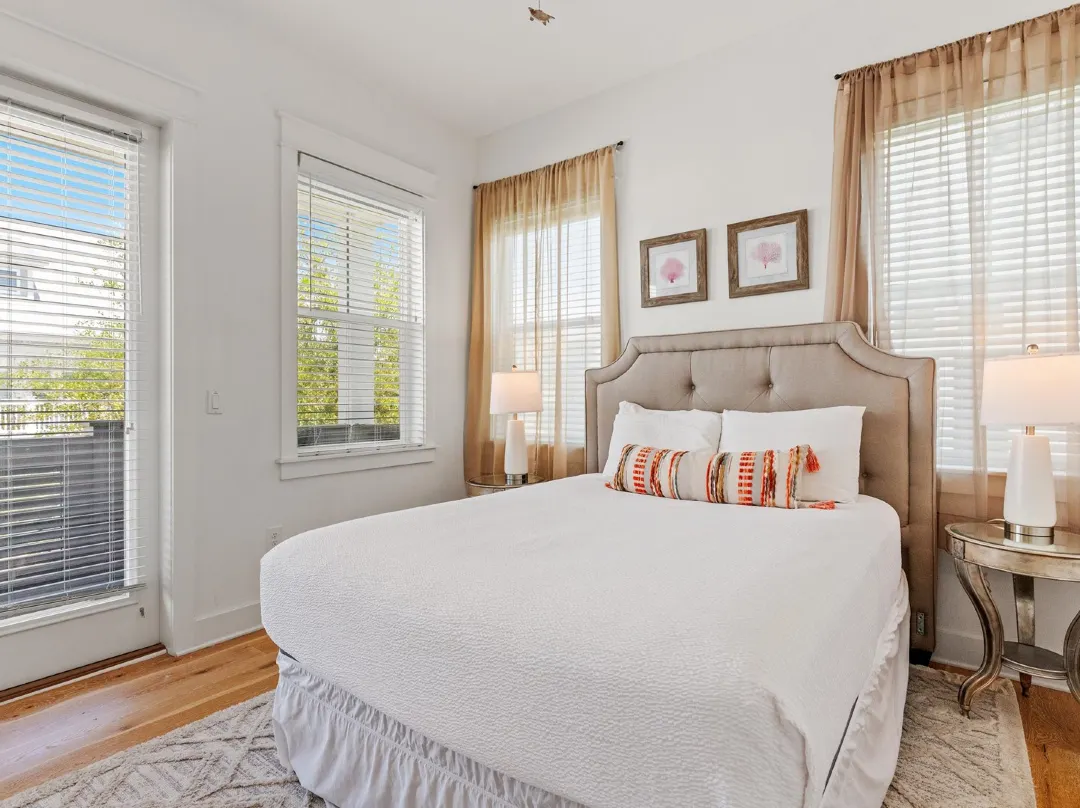 Prominence 30a - Beach Odyssey - Seagrove Beach, FL