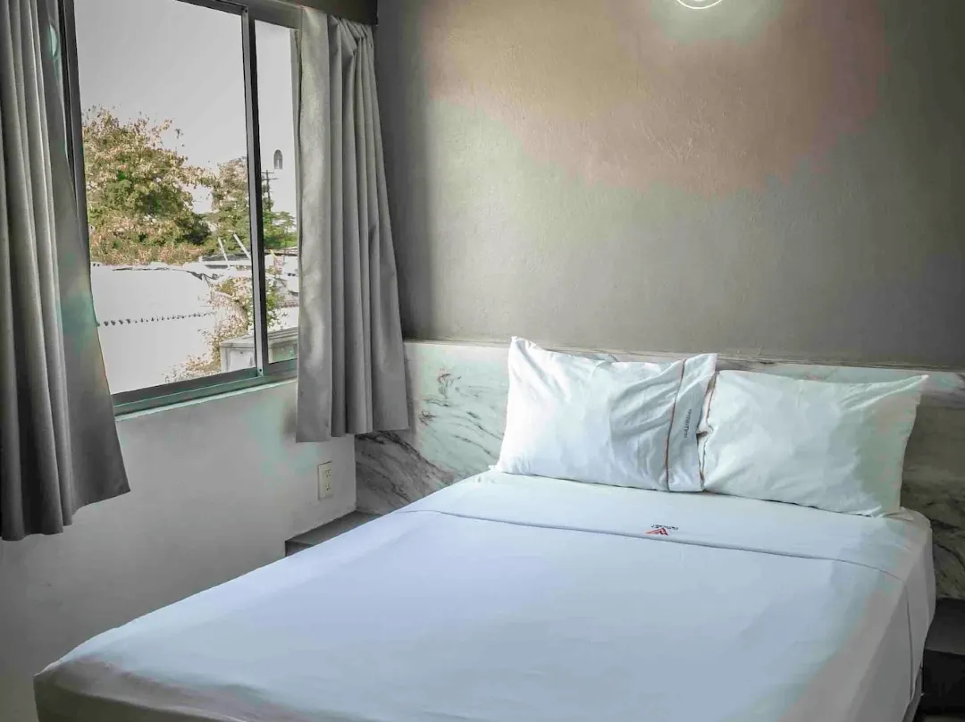 Hotel Victoria De Monterrey - Monterrey