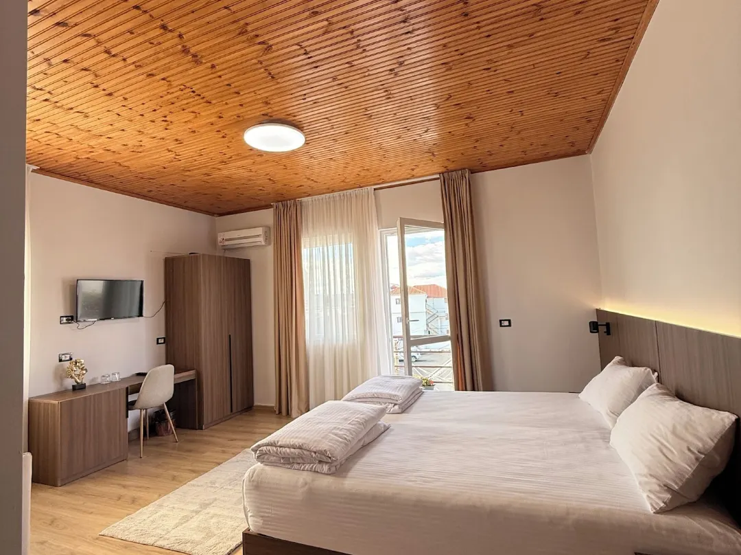 Hotel Aleks - Shkodër