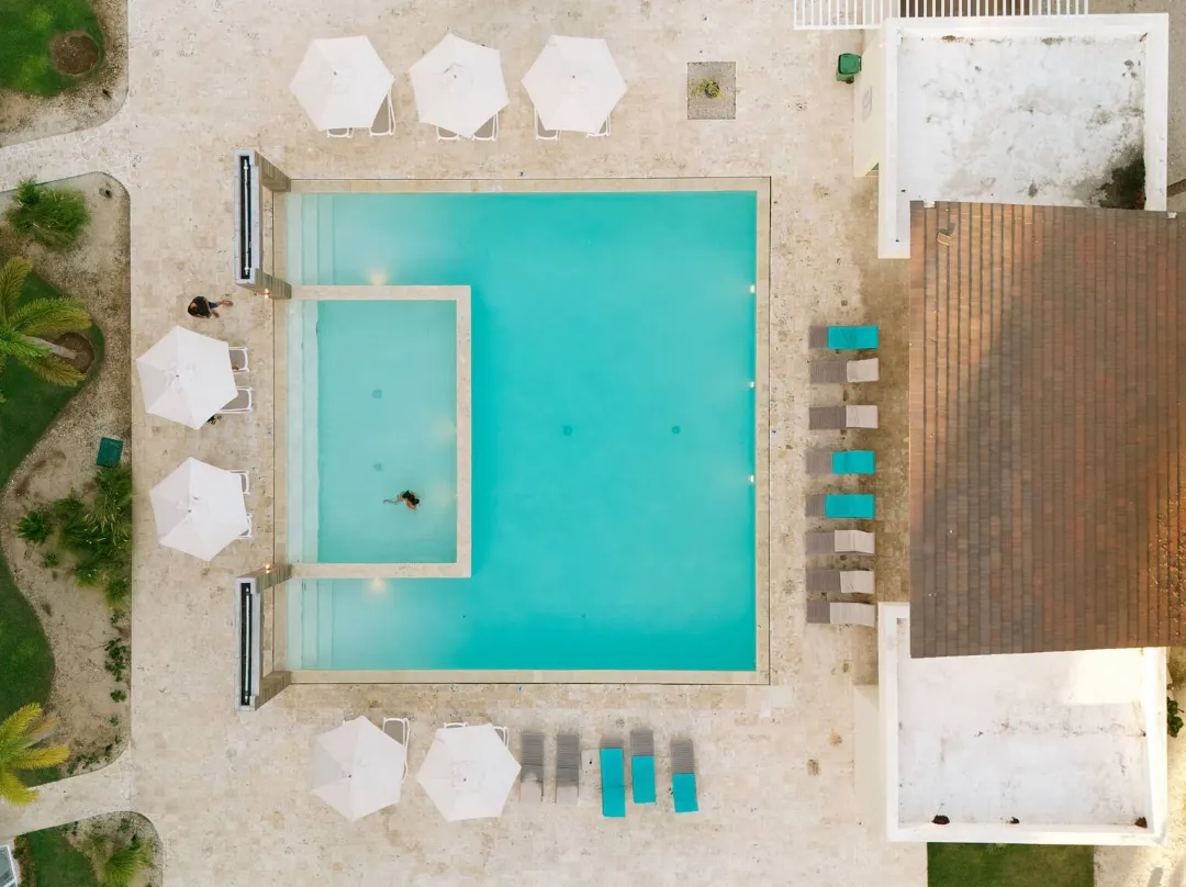 El Mar Te Llama 2br Los Corales - Punta Cana
