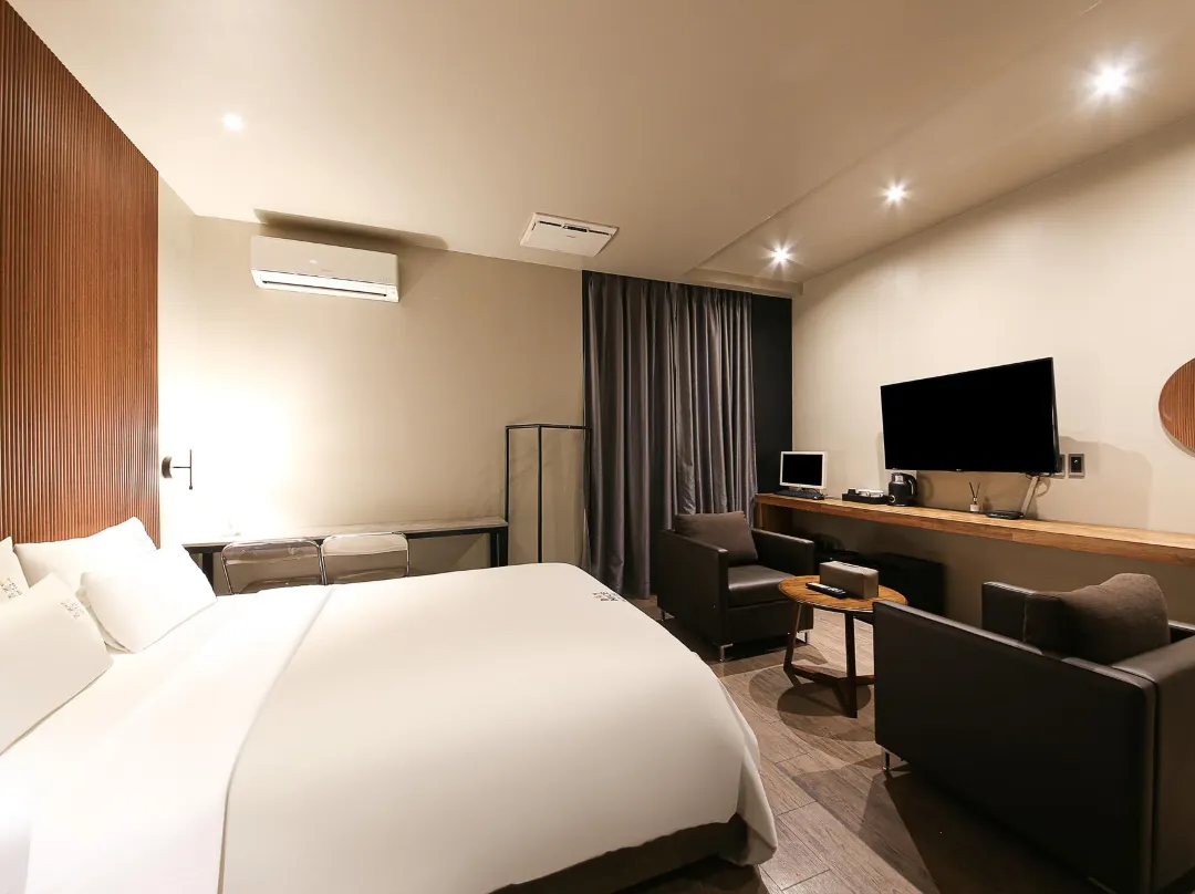 Day Nice Hotel - Jeonju-si