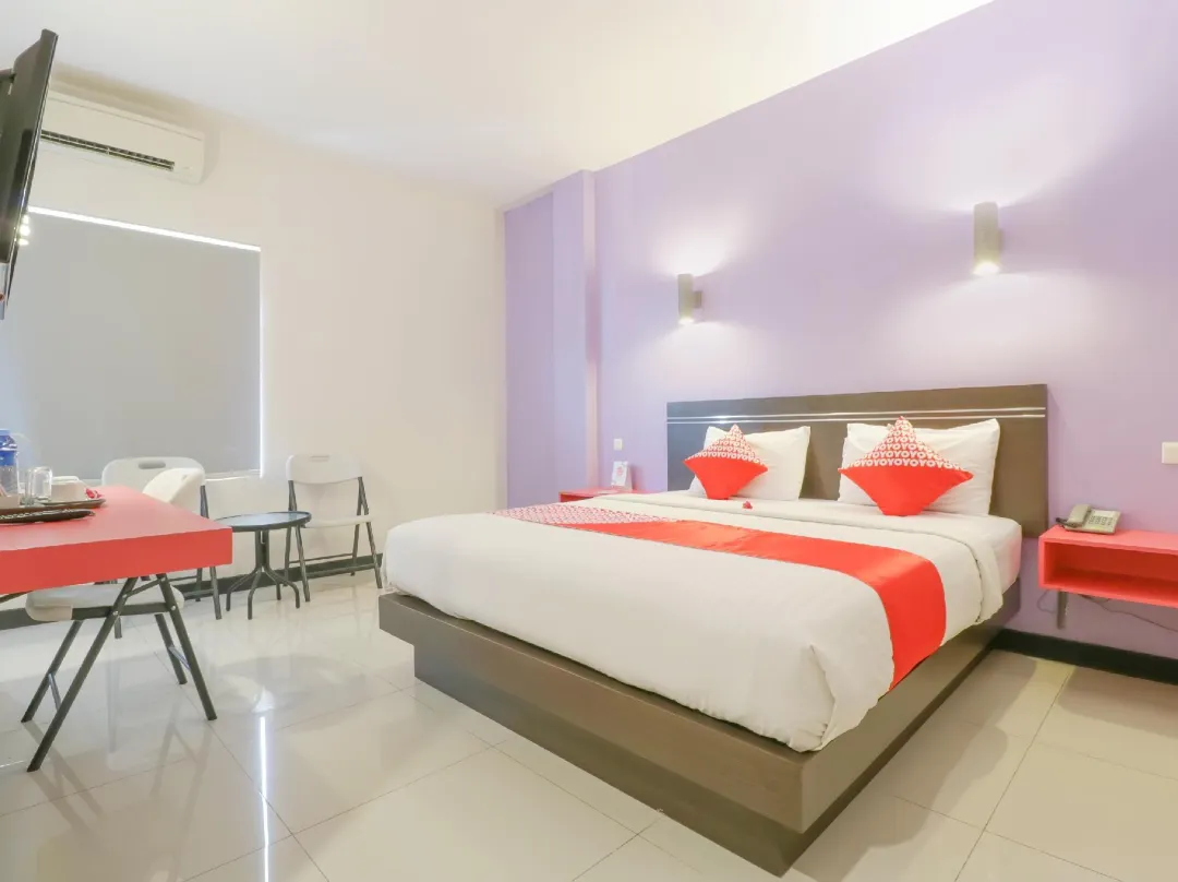 Fortune Hotel - West Nusa Tenggara