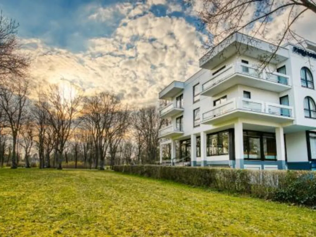 Reichels Parkhotel - Bad Windsheim