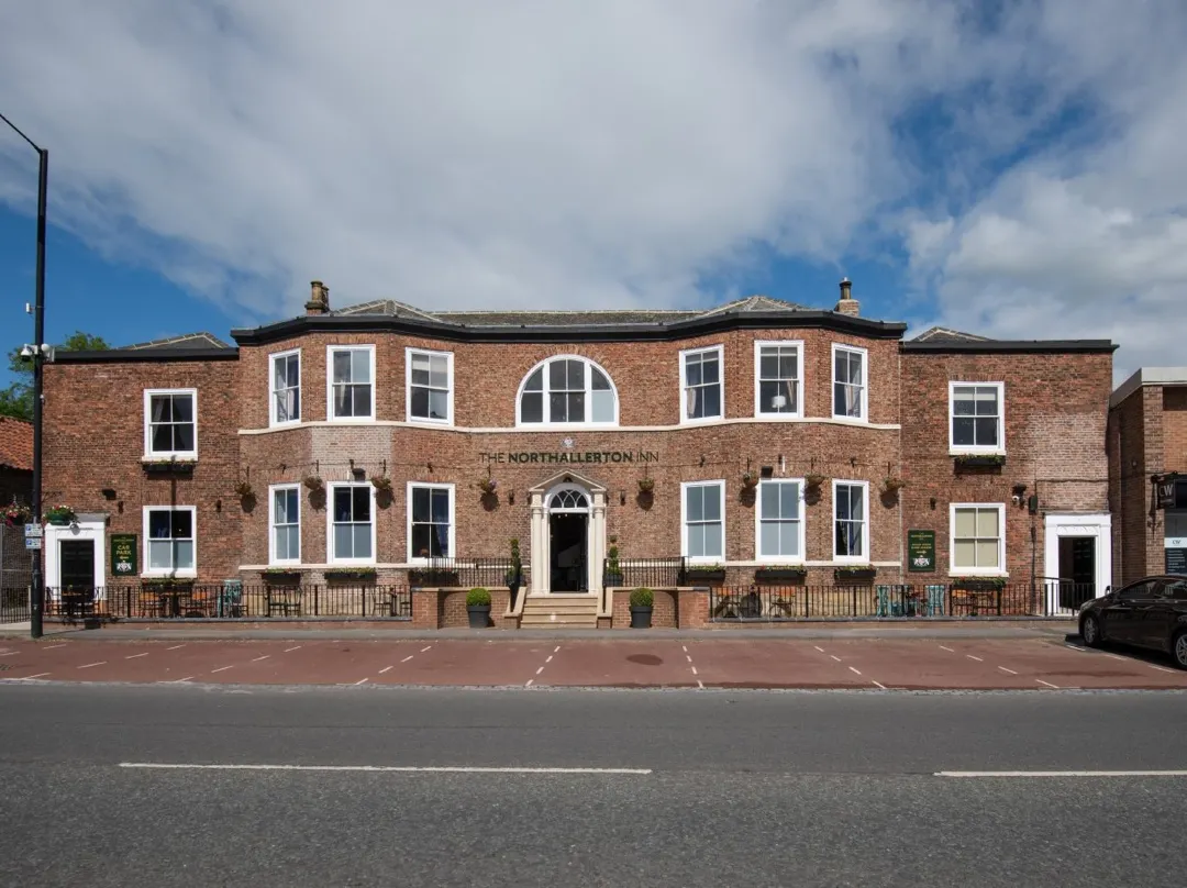 The Northallerton Inn - The Inn Collection Group - ノーザラートン