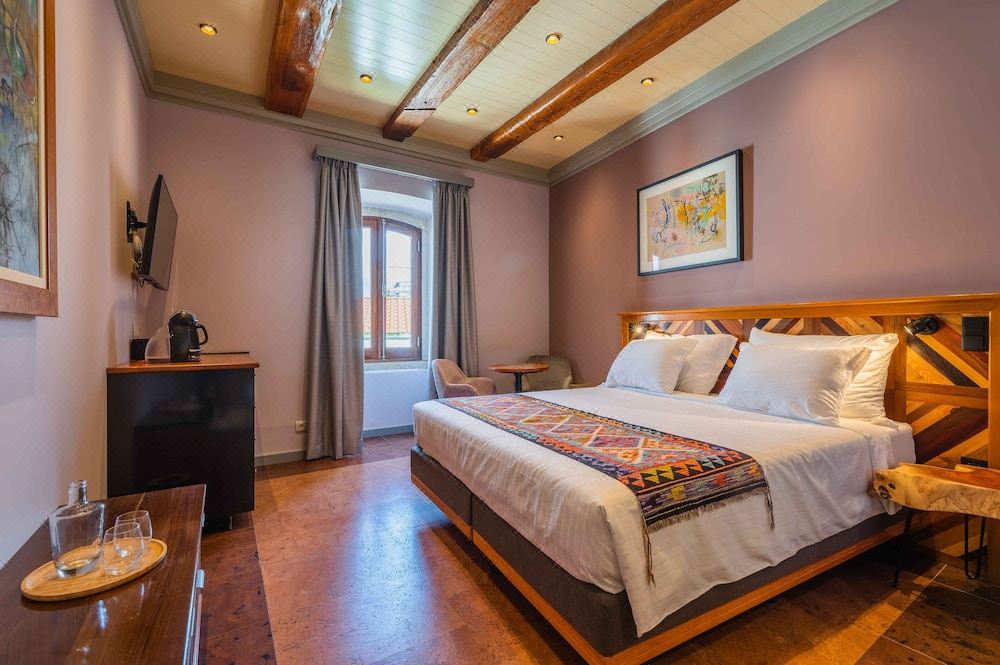 Vila Origens Boutique Hotel Albufeira – Adults Only - Guia