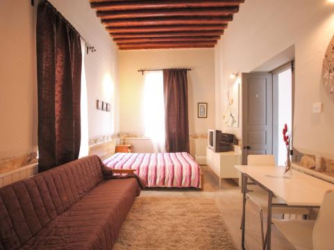 St. Lazaros Studios - Larnaca