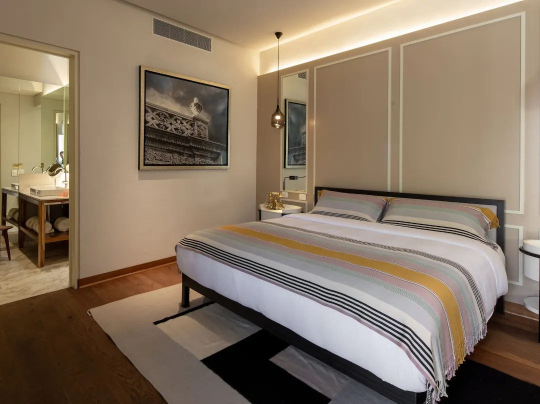 Central Hotel Boutique - Chihuahua