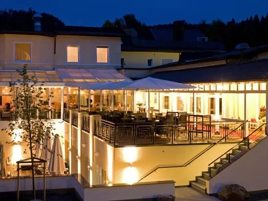 Hotel & Restaurant Dresel - Hagen