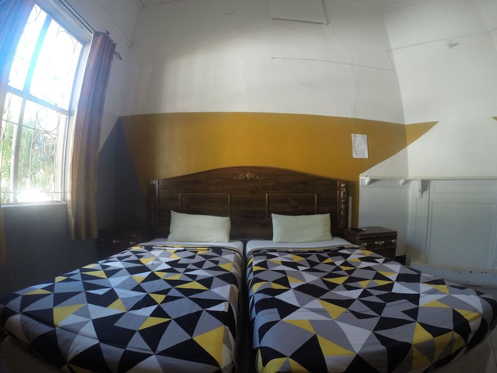 Golden Days Executive Lodge - Lusaka