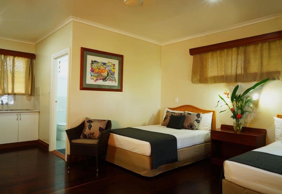 Liamo Reef Resort, Kimbe - 2025 Latest Prices & Deals | Trip.com