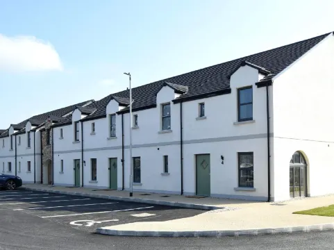 Homestead Hillsborough - County Down