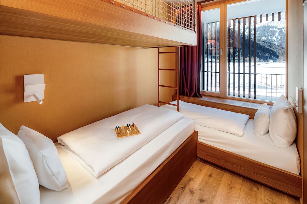 Falkensteiner Hotel Montafon - The Leading Hotels Of The World - Vandans